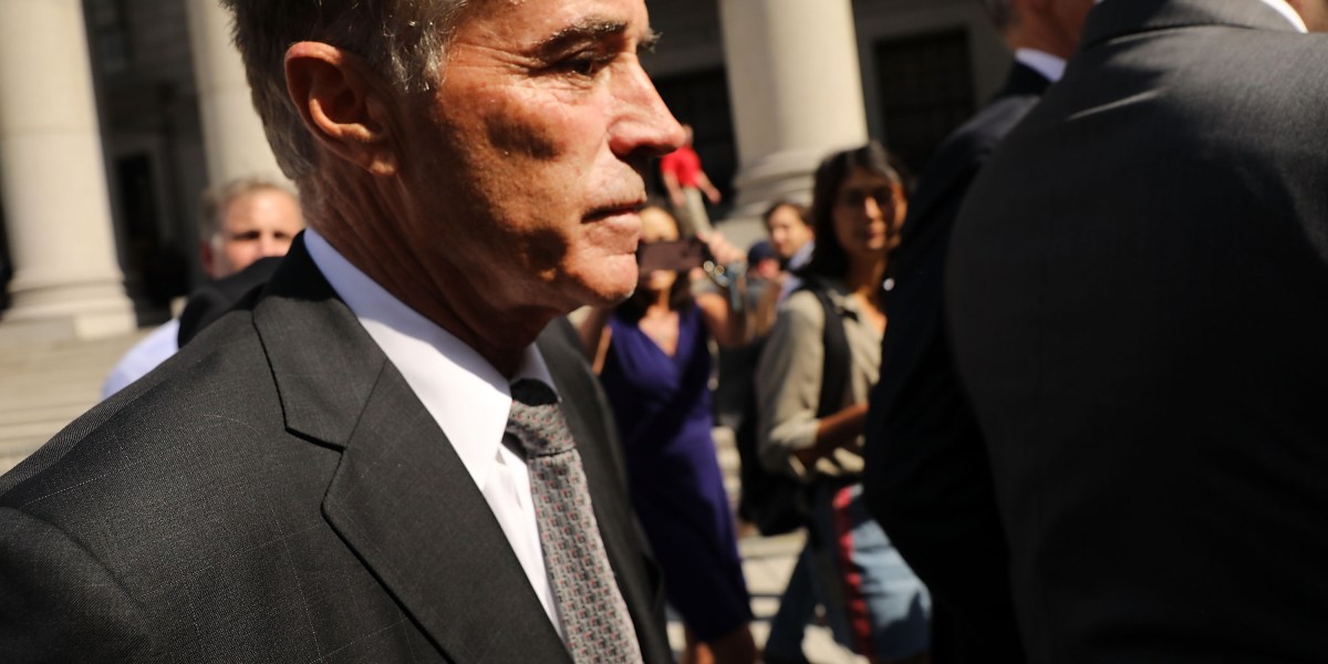 Christopher Collins Will Plead Guilty in Insider-Trading Case | Fortune