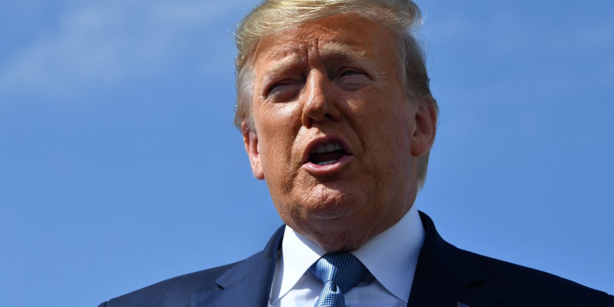 Trump to Release Full Transcript of Ukraine Call Tomorrow | Fortune