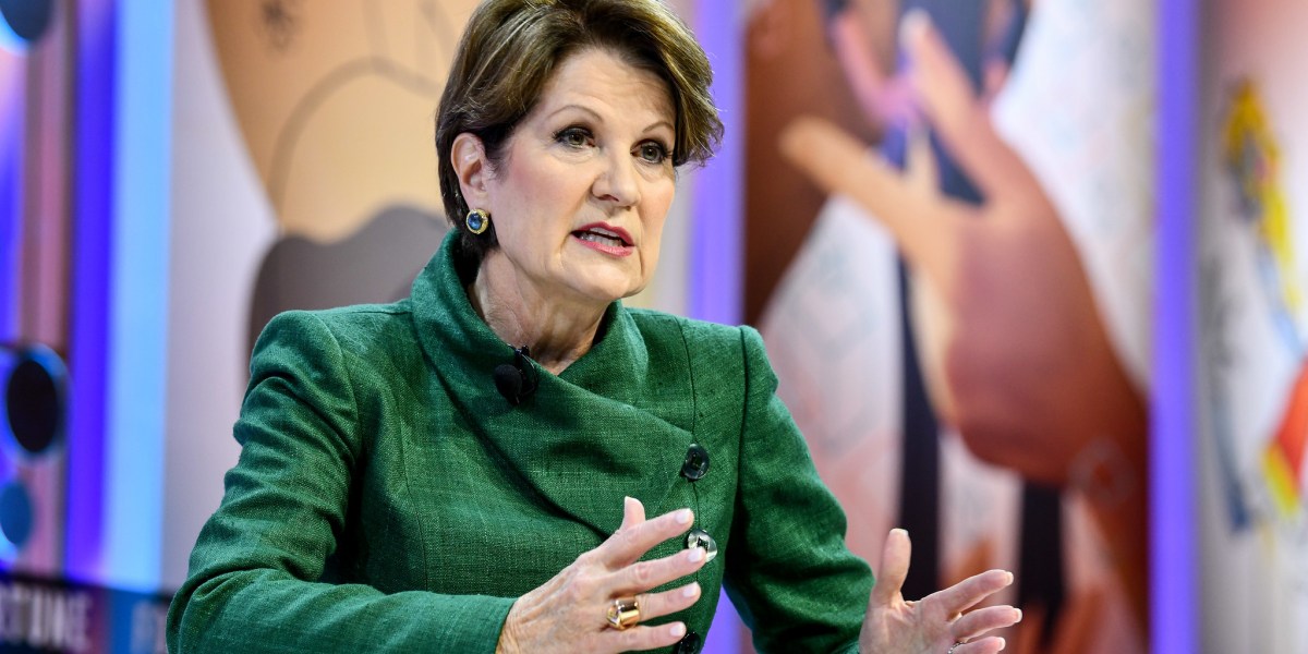 Fortune Most Powerful Women list gets a new dimension for 2020 | Fortune