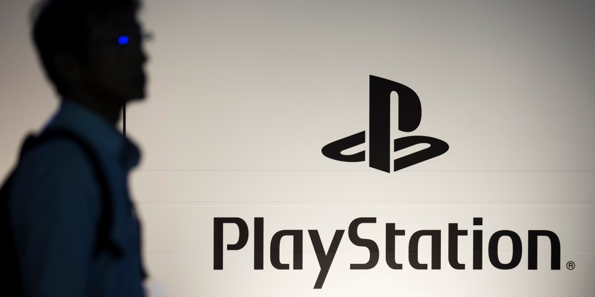 Sony Loses Third PlayStation Boss In Five Years as Shawn Layden Departs ...