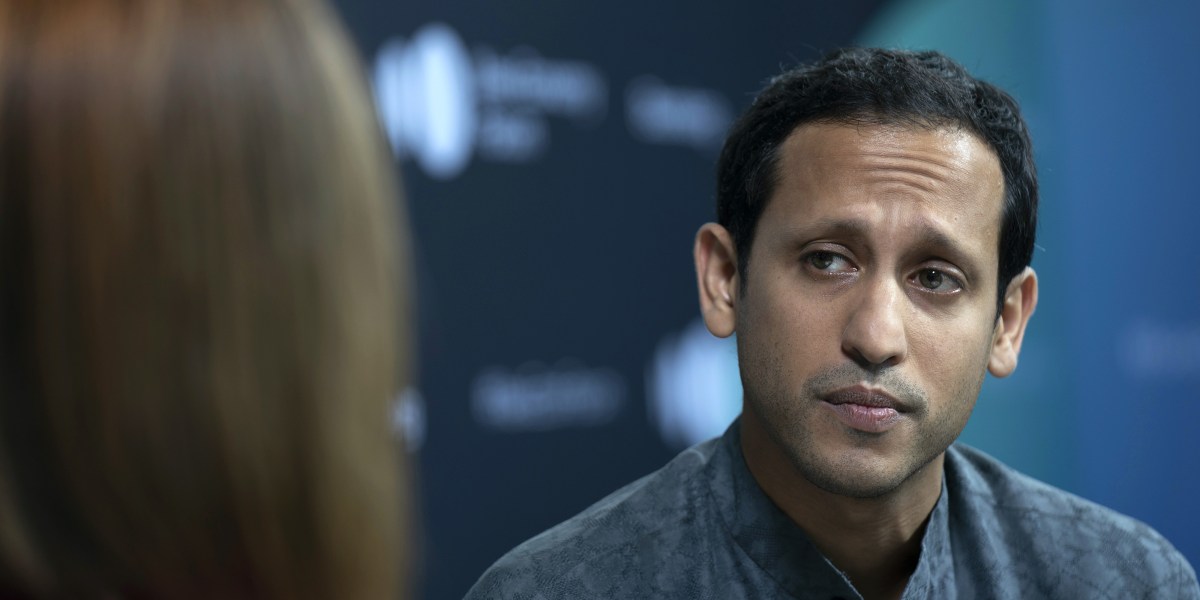 Gojek's Founder Left to Join the Government. What's Next for the $10 ...