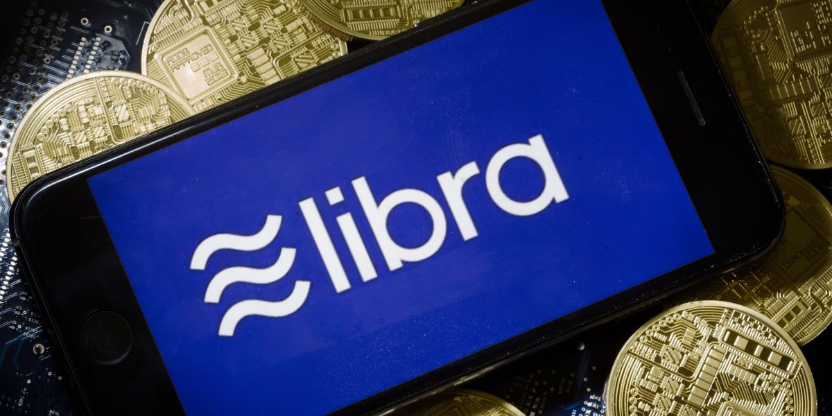 Facebook rebrands cryptocurrency wallet Calibra to 'Novi' | Fortune