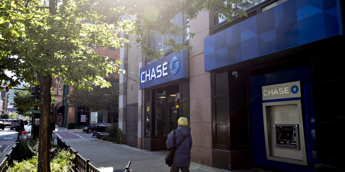 JPMorgan Chase Aims to Help Job-Seekers With Criminal Records | Fortune