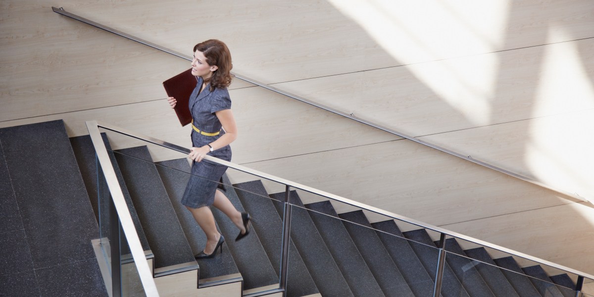 Closing the 'First Promotion' Gender Gap Would Add 1 Million Women to ...