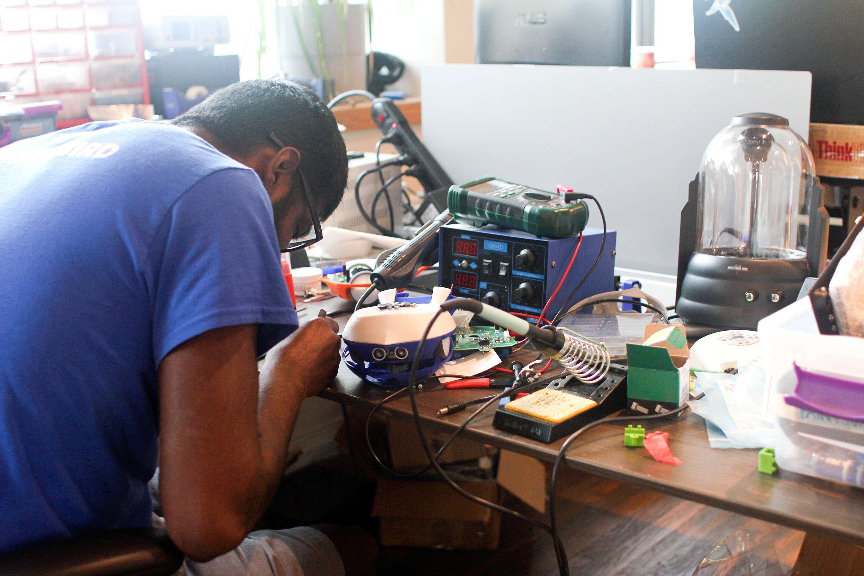 BirdBrain Technologies | Fortune