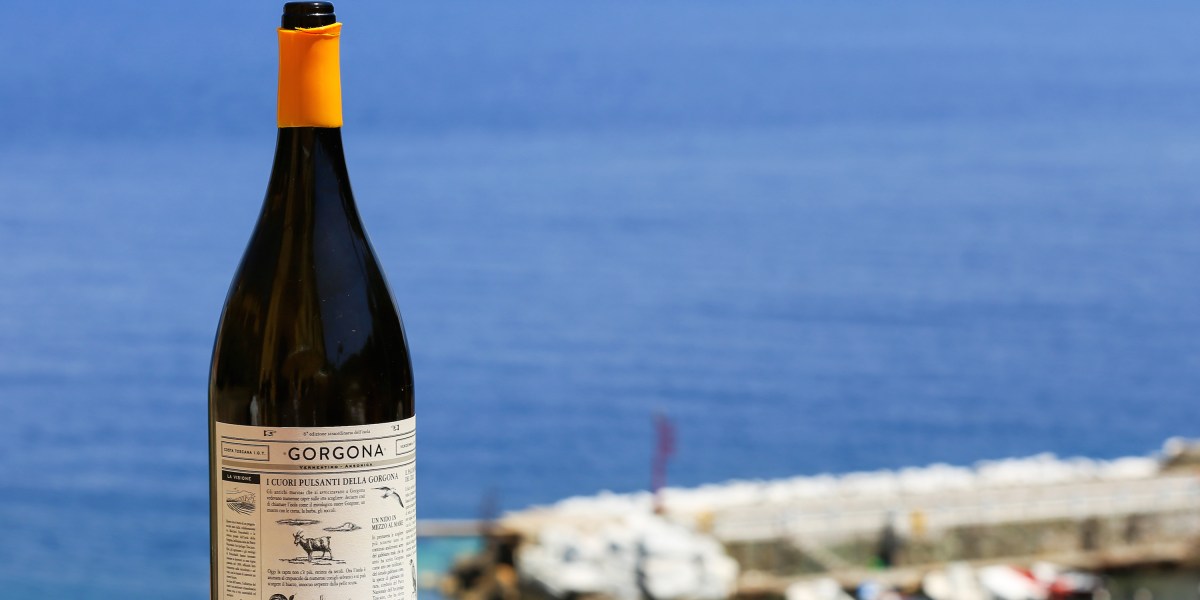The Italian Prison Where Inmates Learn Winemaking | Fortune