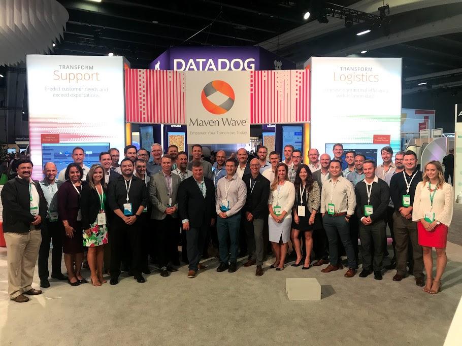 Maven Wave Partners Company Profile, Stock Price, News, Rankings | Fortune