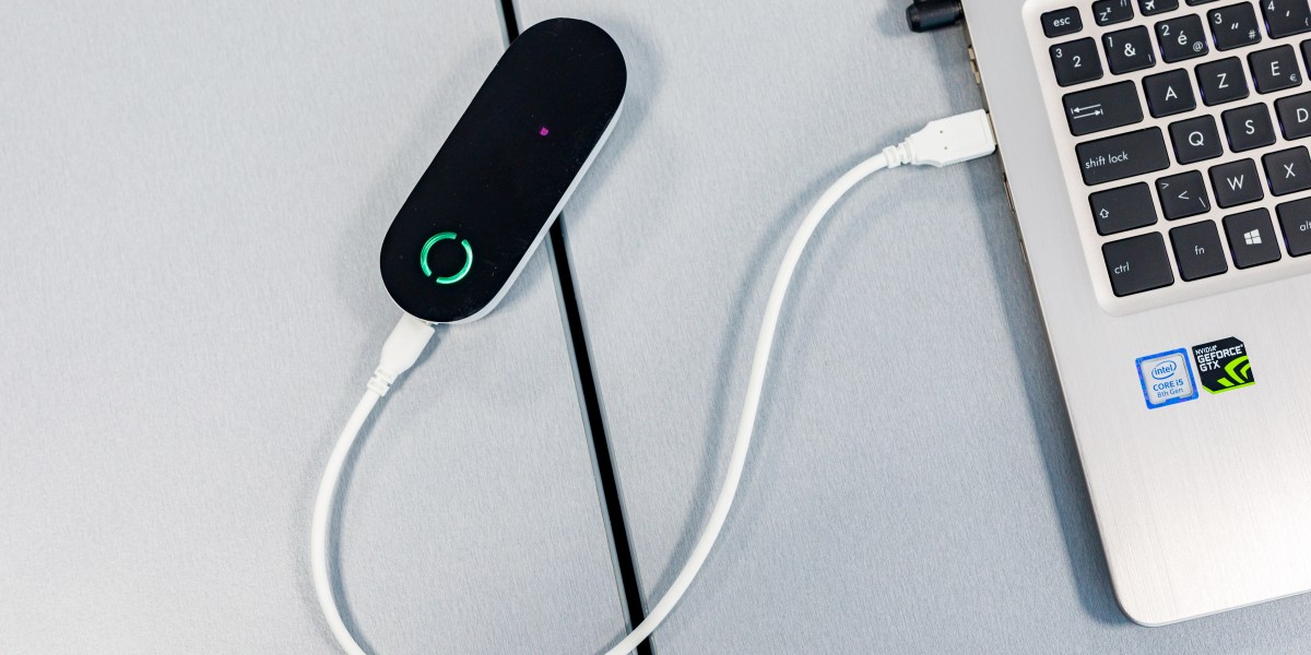 LiFi Promises to be a Powerful Alternative to WiFi—But 5G Awaits | Fortune