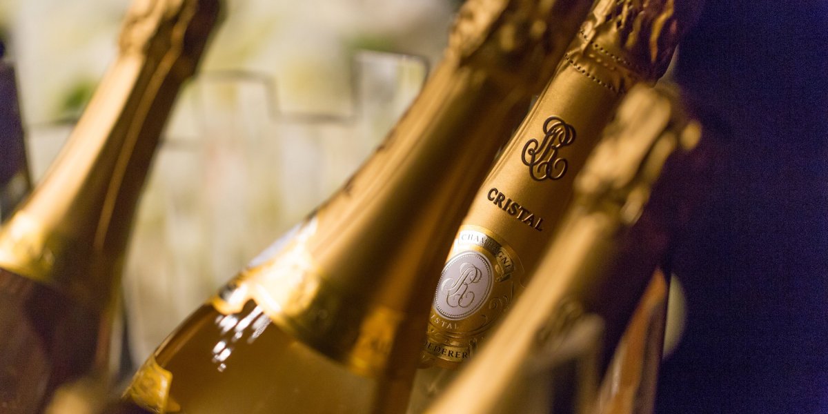 How to Buy Vintage Champagne: Advice on What to Buy and When | Fortune