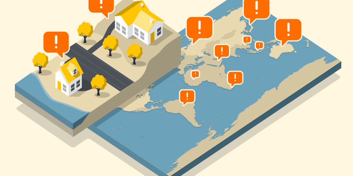 Real Estate Bubbles May Burst in These Markets Next | Fortune