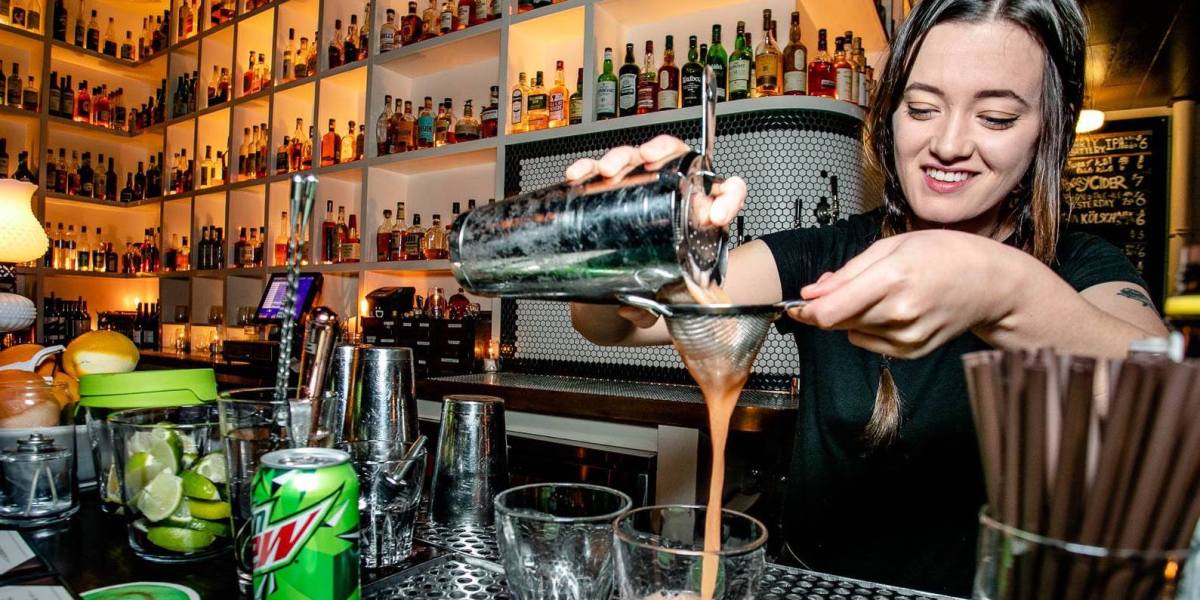 Portland Cocktail Week Celebrates Milestone in Educating Bartenders ...