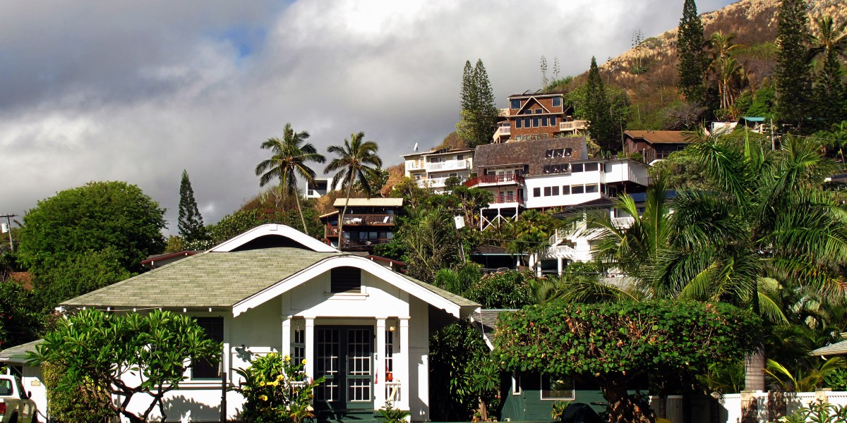 Airbnb Agrees to Provide Host Records to Hawaii’s Department of ...