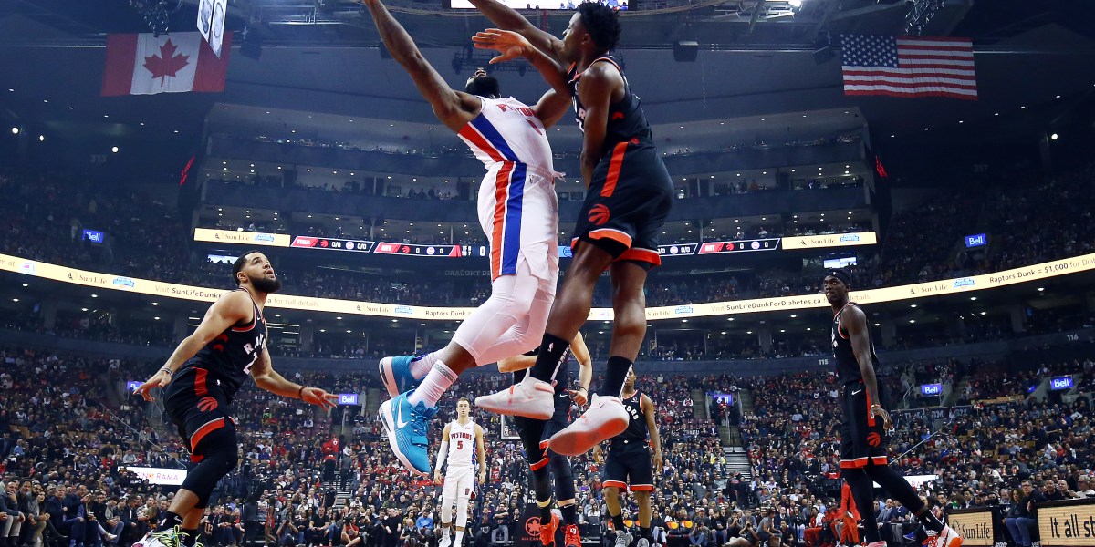 NBA TV Streaming Service Pits League Against Disney, Apple and Itself ...