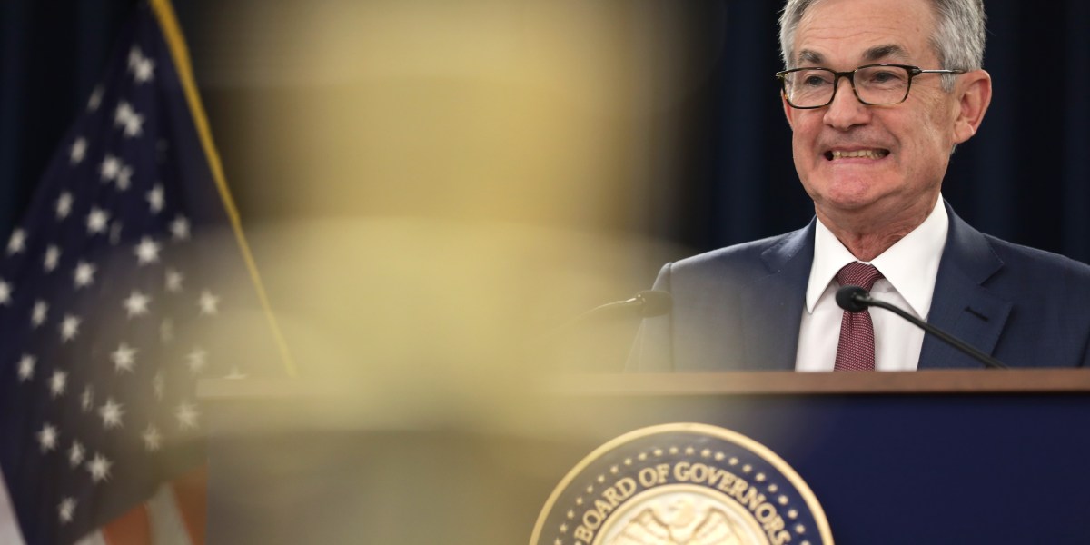 What Is 'Quantitative Easing'—and Why Is Everybody So Worked Up About ...