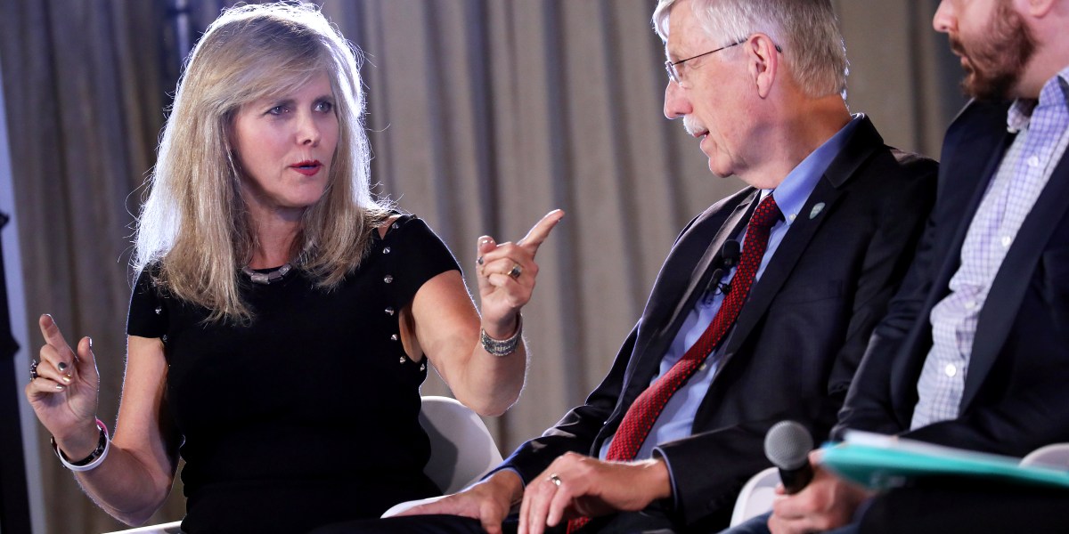 Could Salesforce Blockchain Cut Cancer Drug Development Costs in Half ...