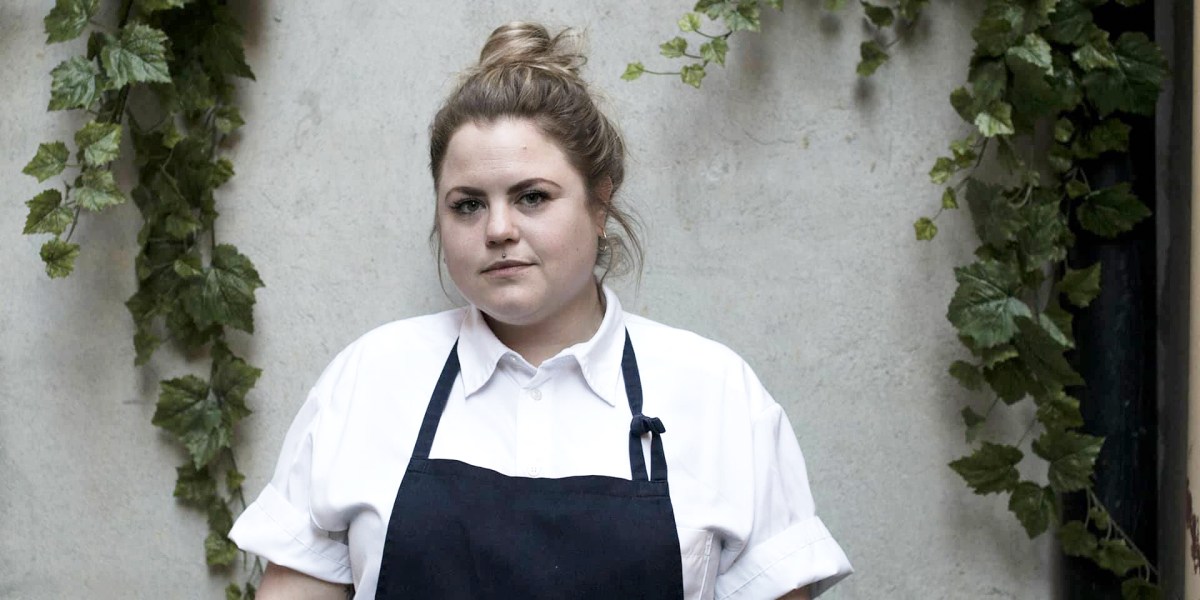 How a Wholesome Childhood Diet Led Norway's Top Chef to Specialize in ...