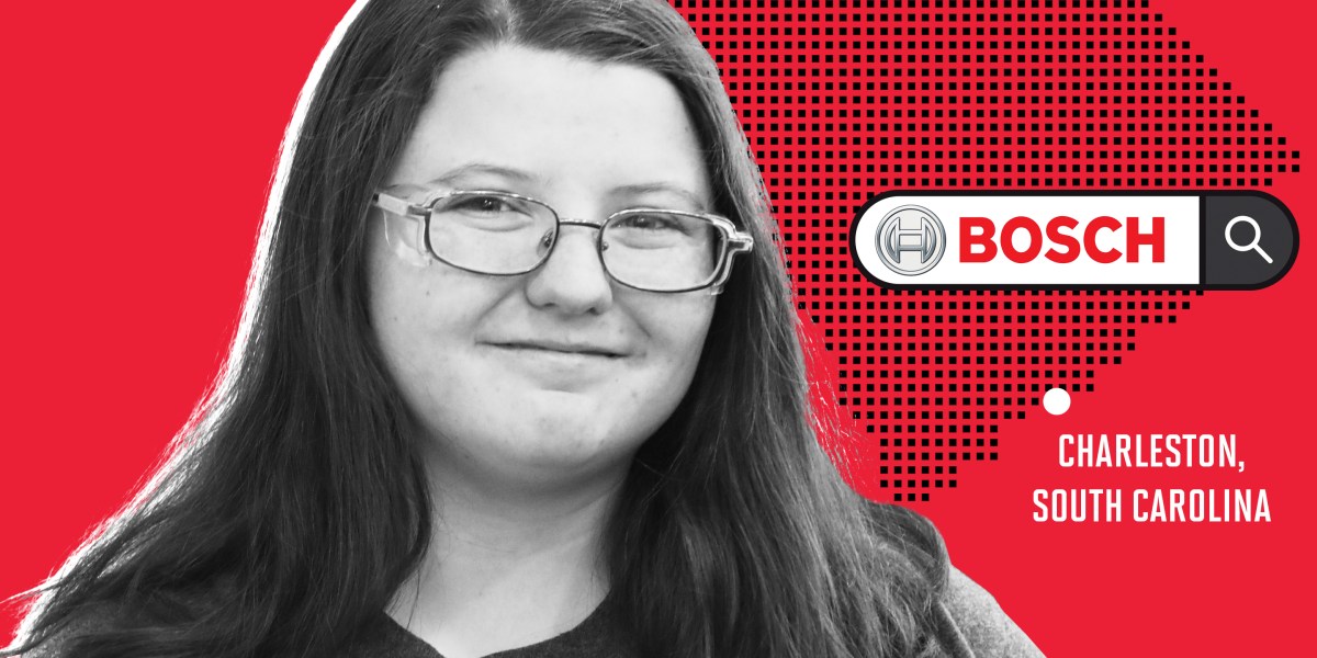 Why This 20-Year-Old Apprentice at Bosch Chose to Work First and Get ...