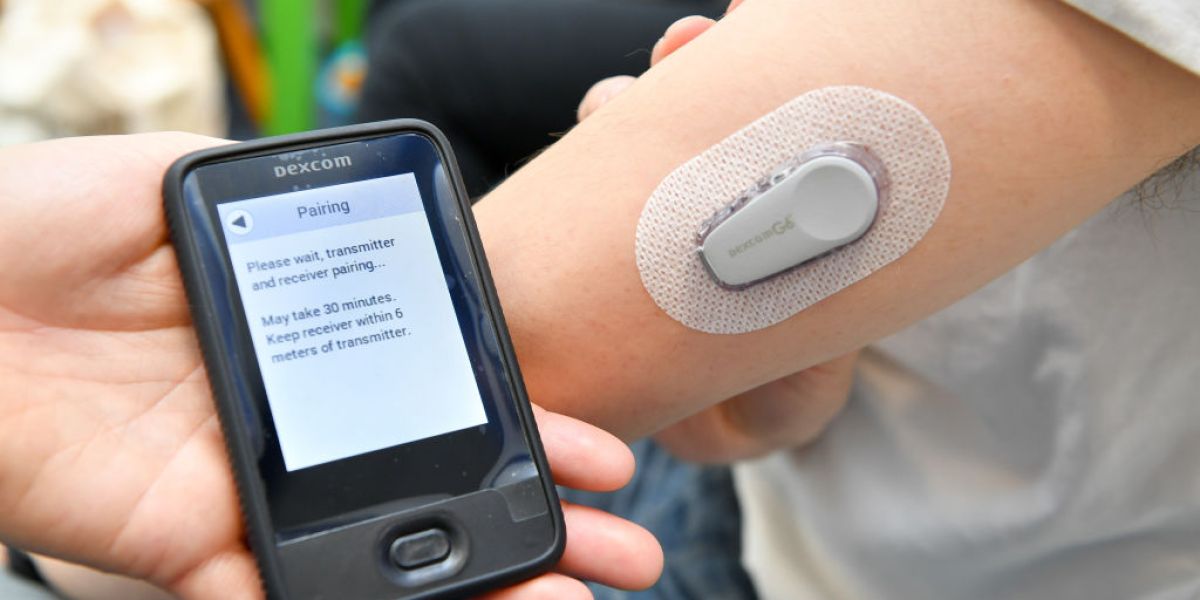 Dexcom Software Outage Draws Fury from Diabetes Patients and Their ...