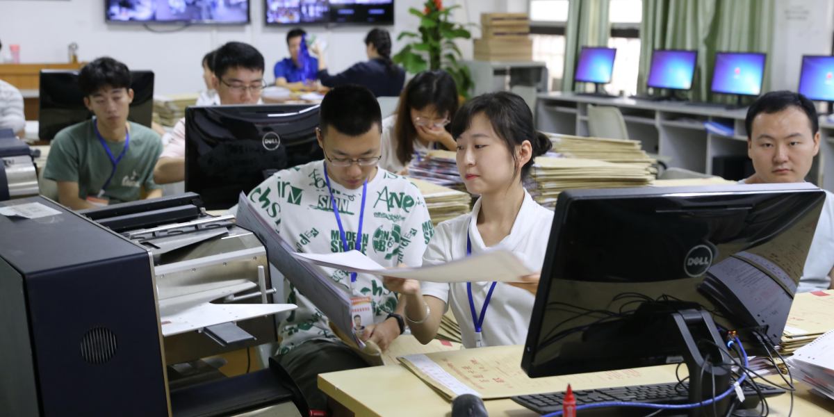 Fortune Article | Fortune