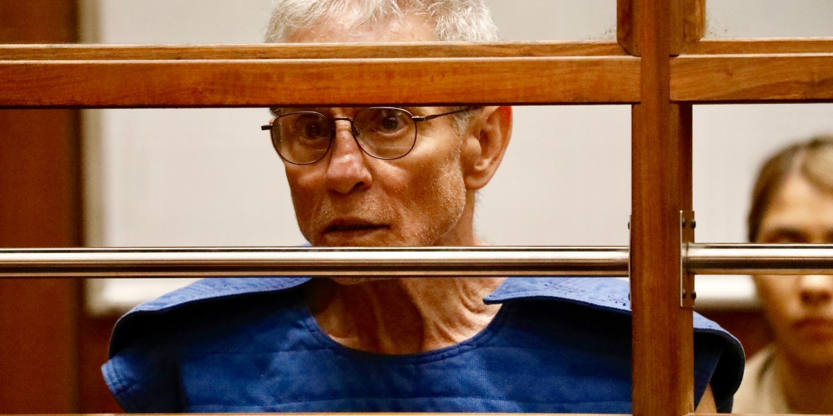 Ed Buck Is Facing Eviction From Apartment Where 2 Men Were Found Dead ...