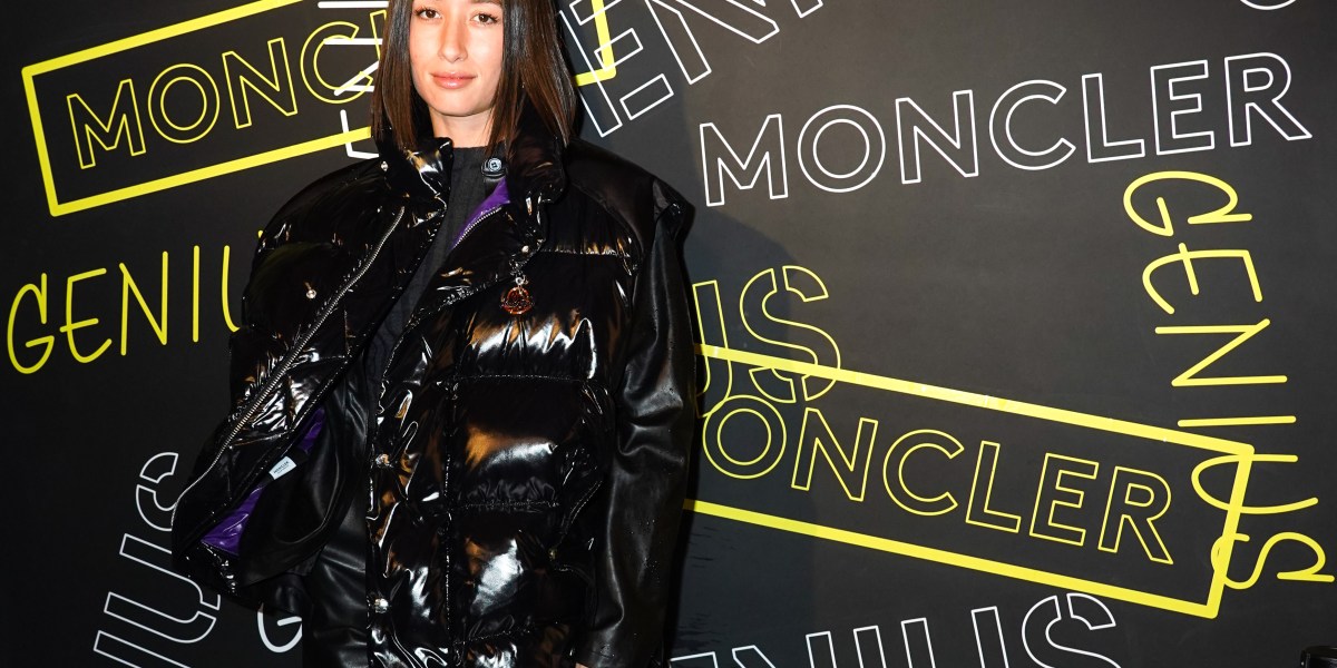 Why Gucci’s Owner Wants to Buy Those $1,000 Moncler Jackets Drake Likes ...