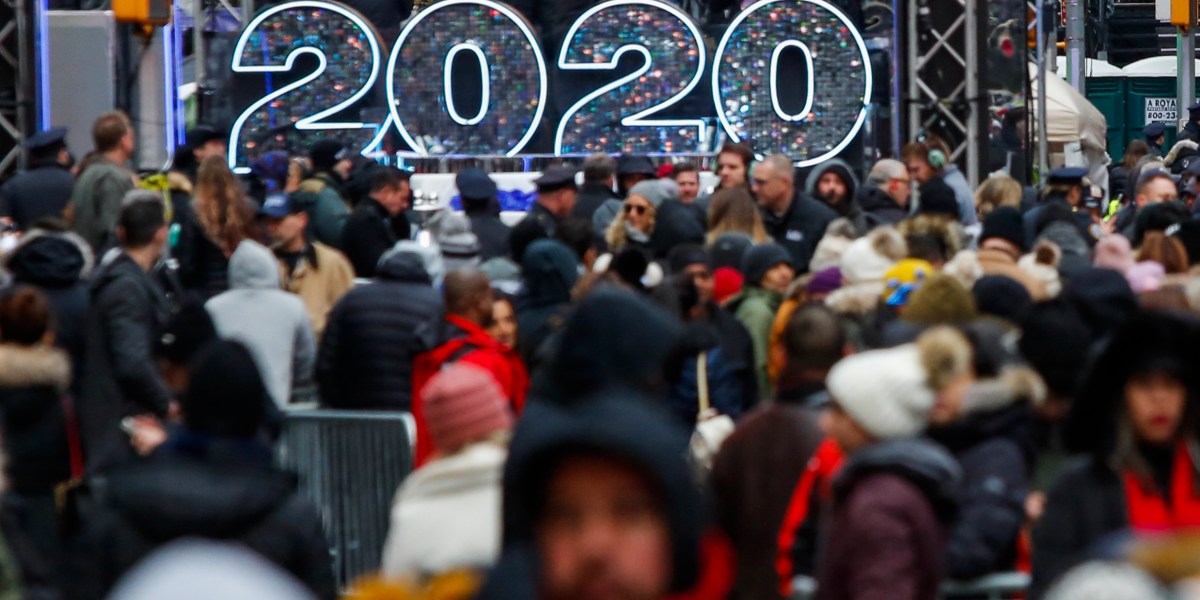 20 Things That Went Wonderfully Right in 2020 | Fortune