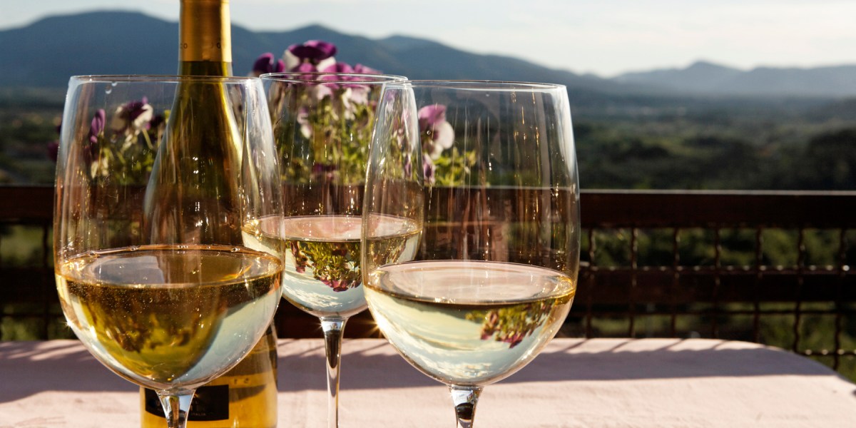 White Wine: Chardonnay and White Burgundy Bottles You Should Try Now ...