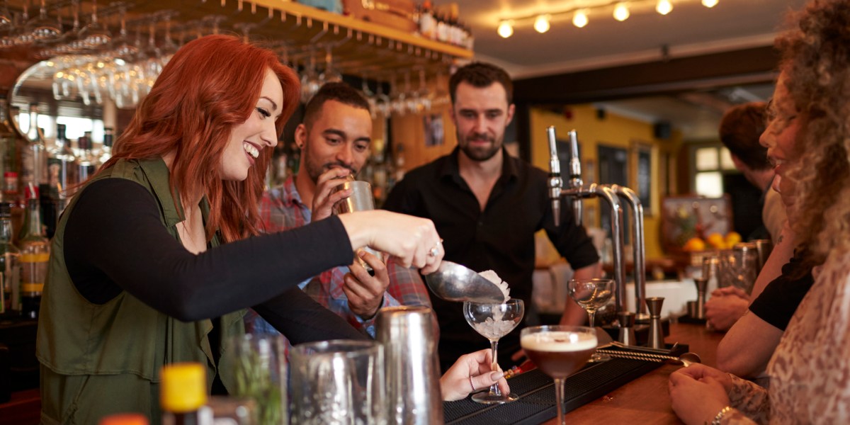 Bars and Restaurants Around the Country Are Turning Into Classrooms ...