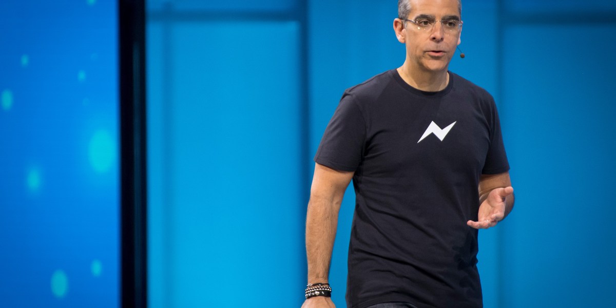 Behind the Scenes of Our Deep Dive on Libra | Fortune