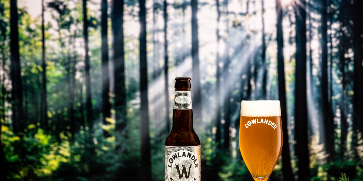 Holiday Beer: How Last Year’s Christmas Trees Became 2019’s Seasonal ...