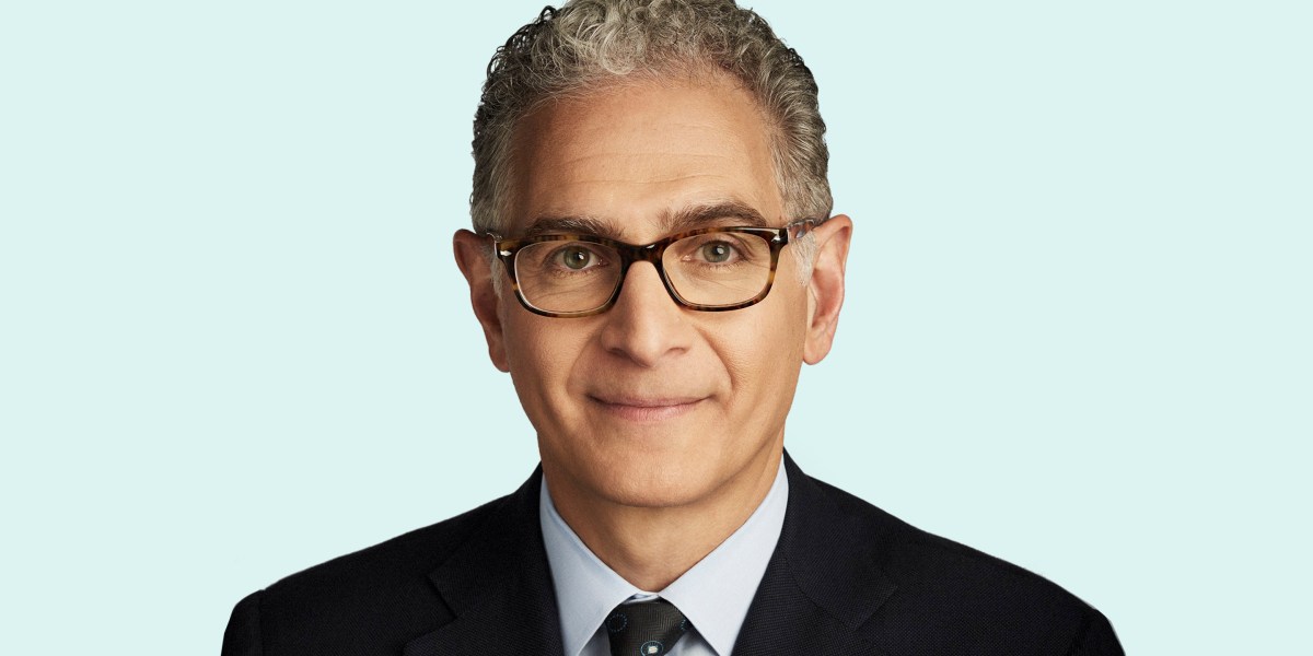 Hyatt CEO Mark Hoplamazian on travel's trendiest buzzword: 'experiences ...