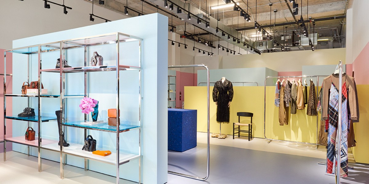 How Ganni used tech-world tricks to grow from a cult fashion label to a ...
