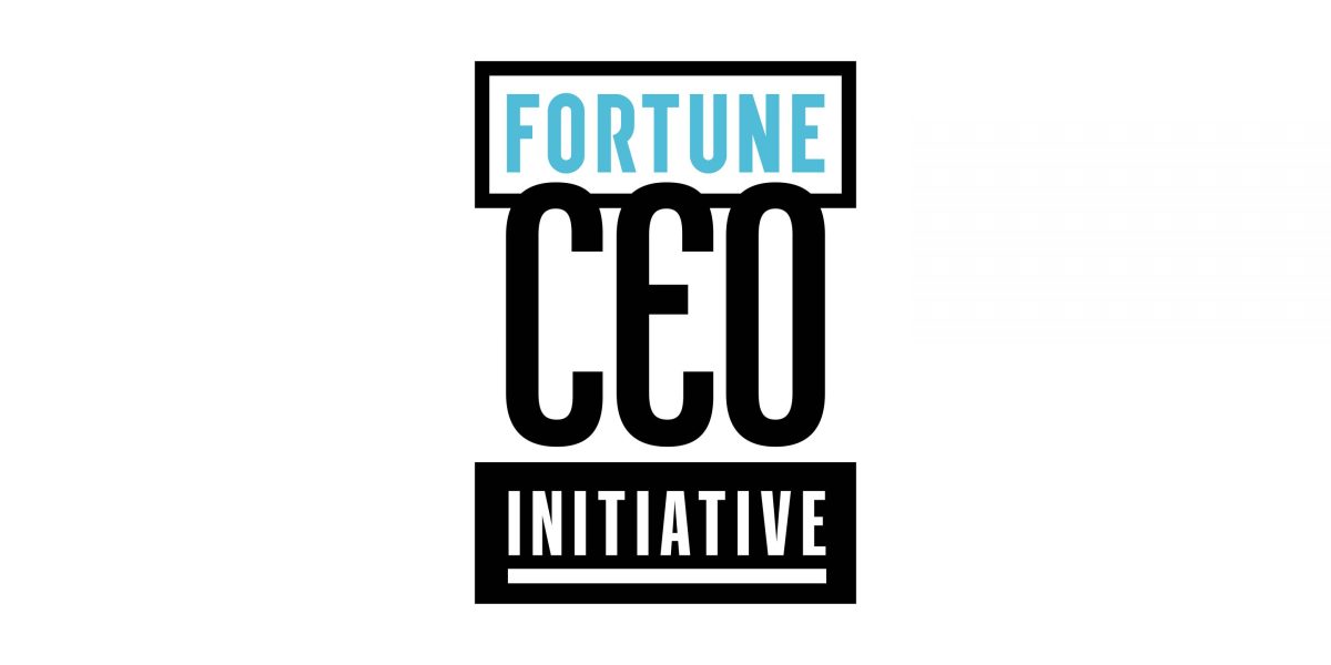 Re-skilling, public safety, criticism are focus of Fortune CEO ...