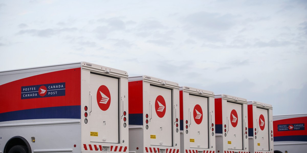 USPS privatization 2020: What the US Postal Service can learn from ...