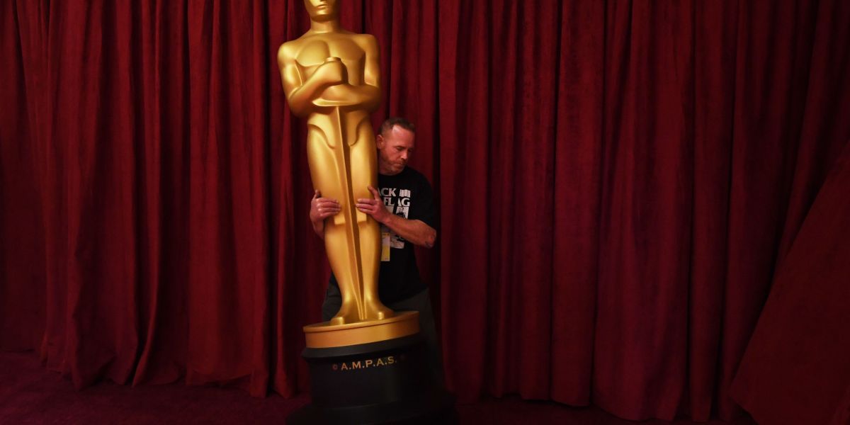Oscars to Go Host-less for Second Straight Year on ABC | Fortune