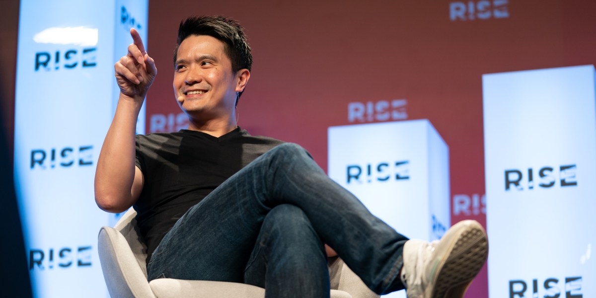 This Video Gaming Giant Wants to Dominate Digital Banking | Fortune