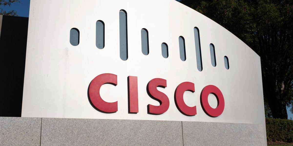 Cisco's experiment with radical transparency | Fortune