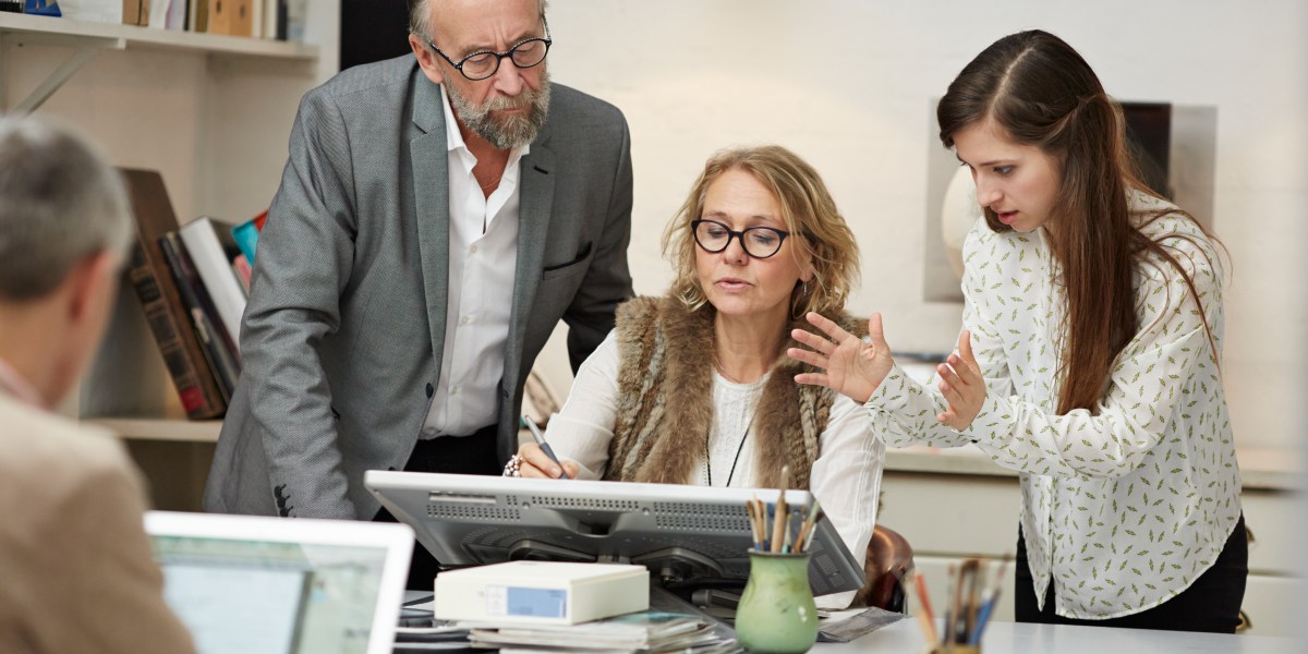 Should your company take design more seriously? | Fortune