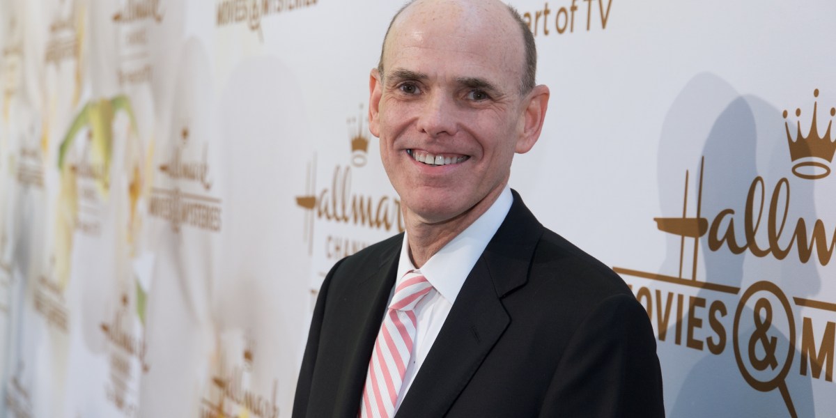 Hallmark media CEO leaves, a month after backlash over channel pulling ...