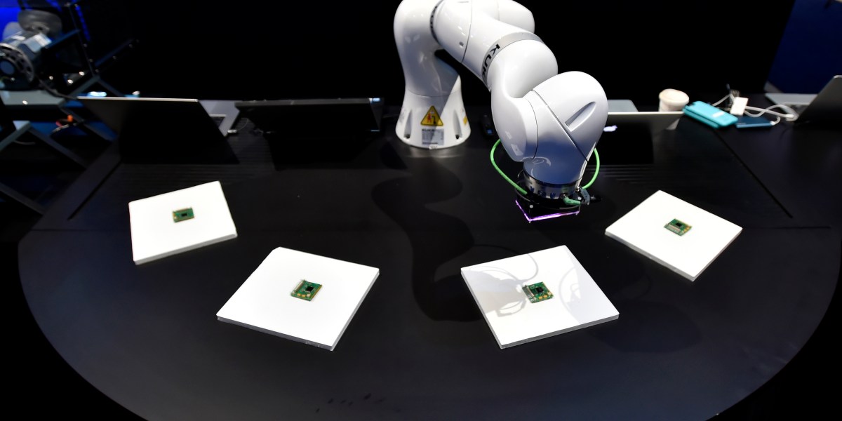 How Artificial Intelligence Saved IBM $1 Billion on Human Resources ...