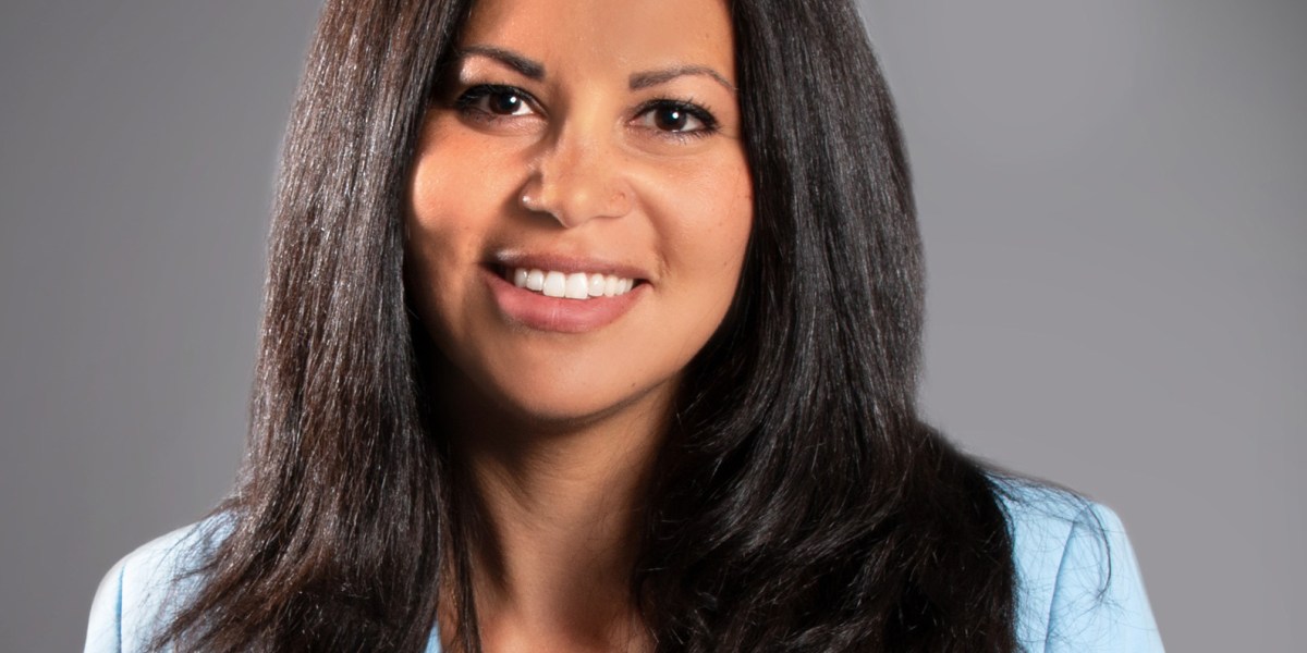 Call of Duty League: Johanna Faries becomes e-sports' first female ...