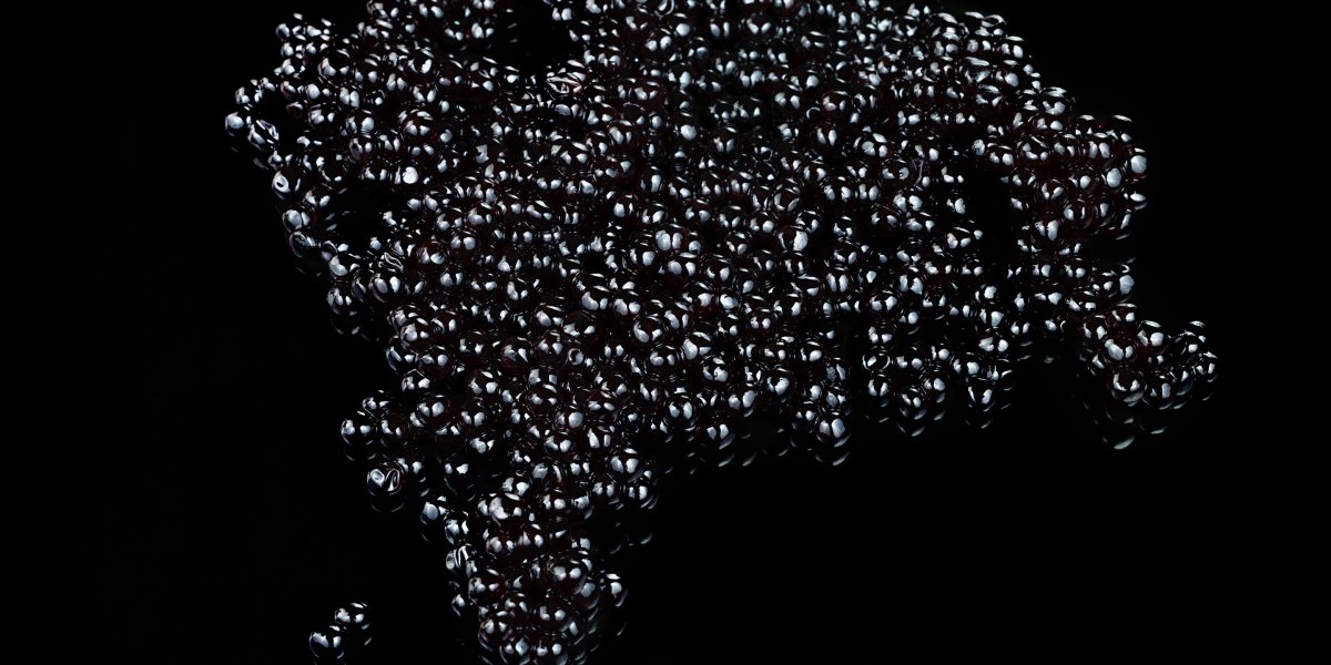The democratization of caviar: How a delicacy is becoming commonplace ...