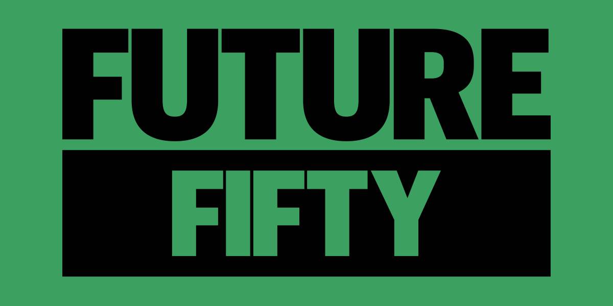 The Future 50 | Fortune