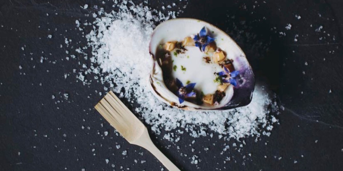 This Star Chef Swears You Can Cook His Food at Home | Fortune