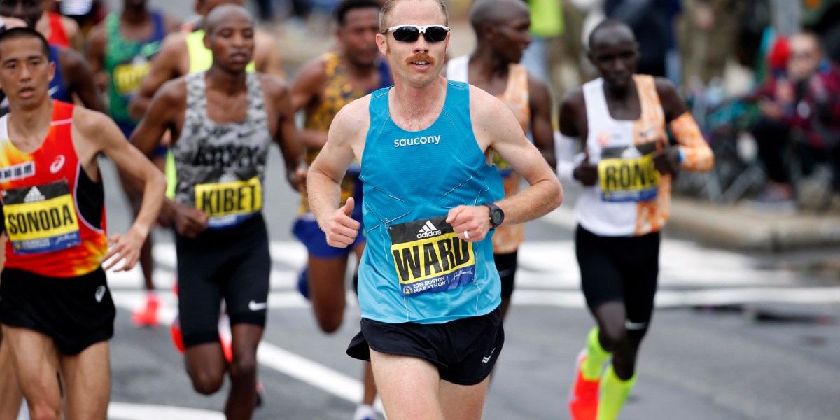 'Shark Tank' products: An Olympic marathoner's massage tool helps ...