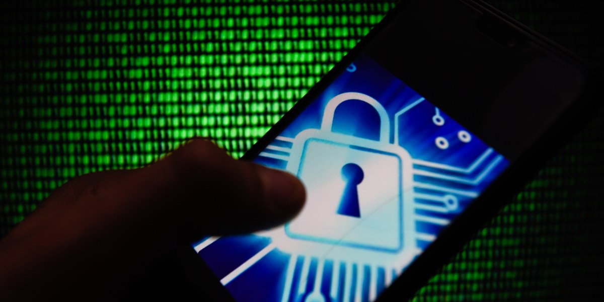 Vulnerability Lets Hackers Impersonate Lte Mobile Device Users