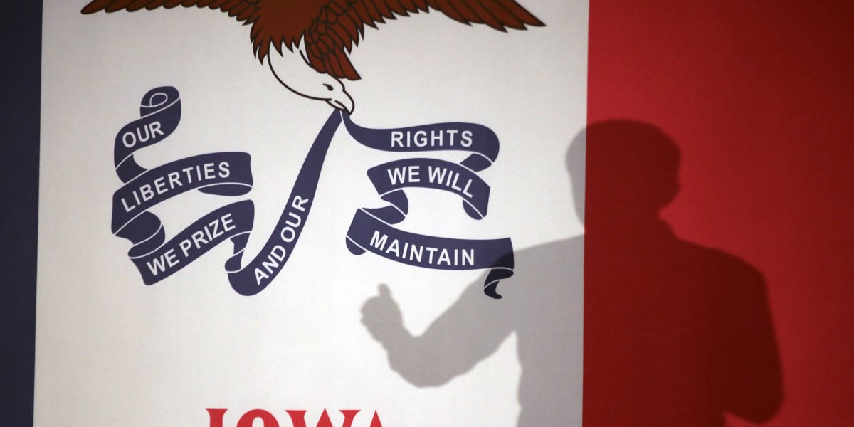 How the Iowa caucuses work—and what’s new for 2020 | Fortune