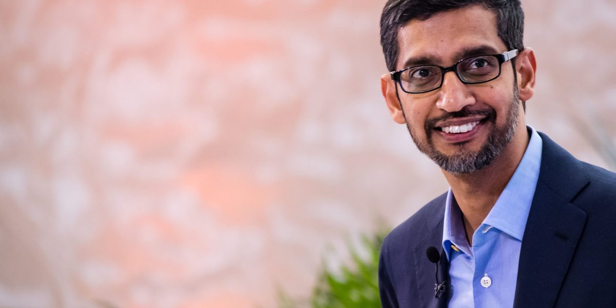 Alphabet reveals YouTube and cloud sales for the first time | Fortune