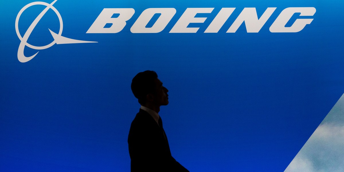 Boeing proposes union contract with SPEEA | Fortune