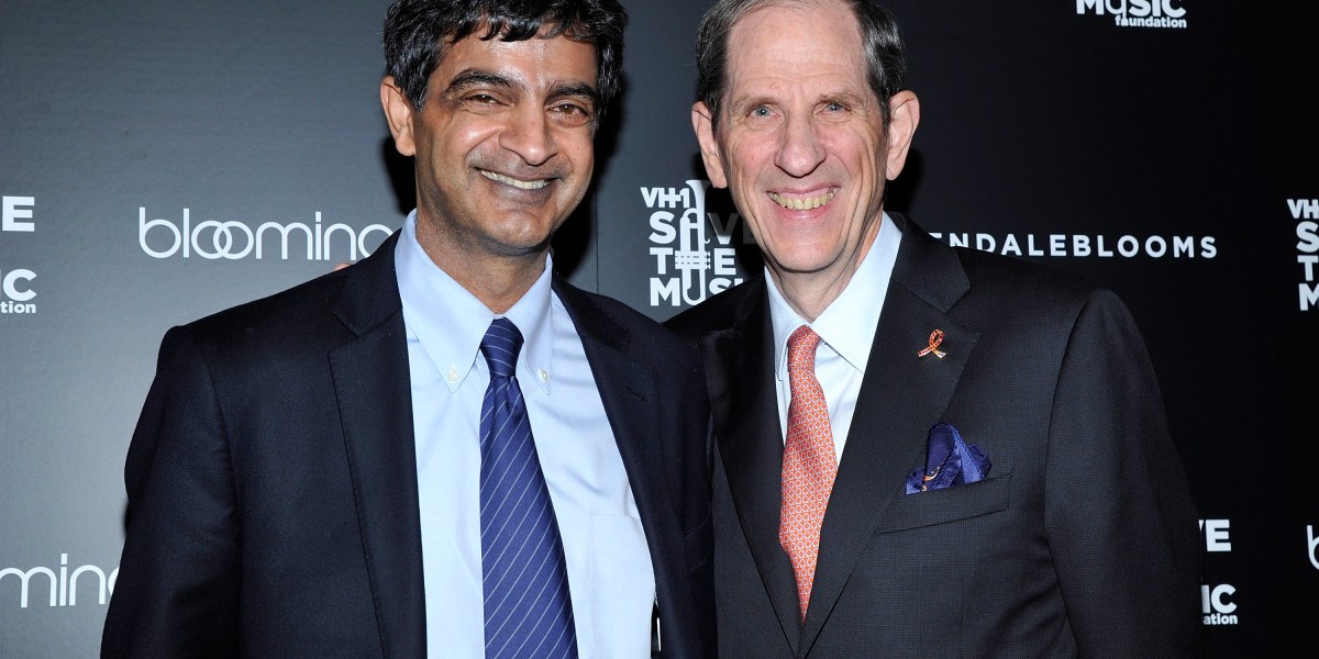 What we know about WeWork’s new CEO | Fortune